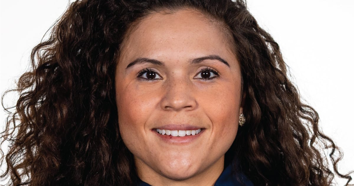 Team USA | Stephanie Simon